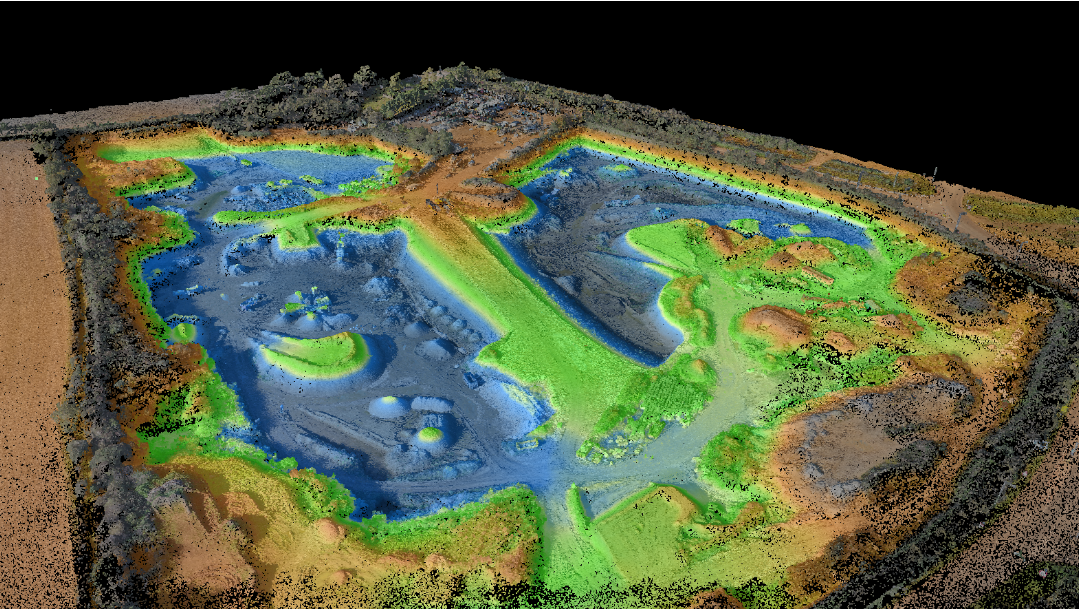 Understanding Topographical Surveys for Accurate Land Mapping | Terrain ...