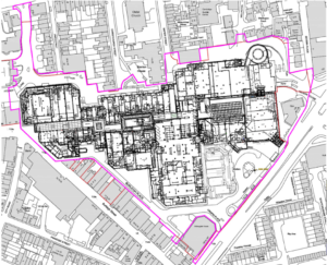 PAS128 Surveys: PAS 128 Utility Survey Services, UK | Terrain Surveys