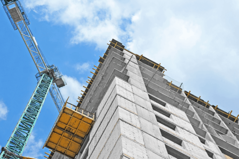 15 Types of Building Surveys & When You Need Them | Terrain Surveys