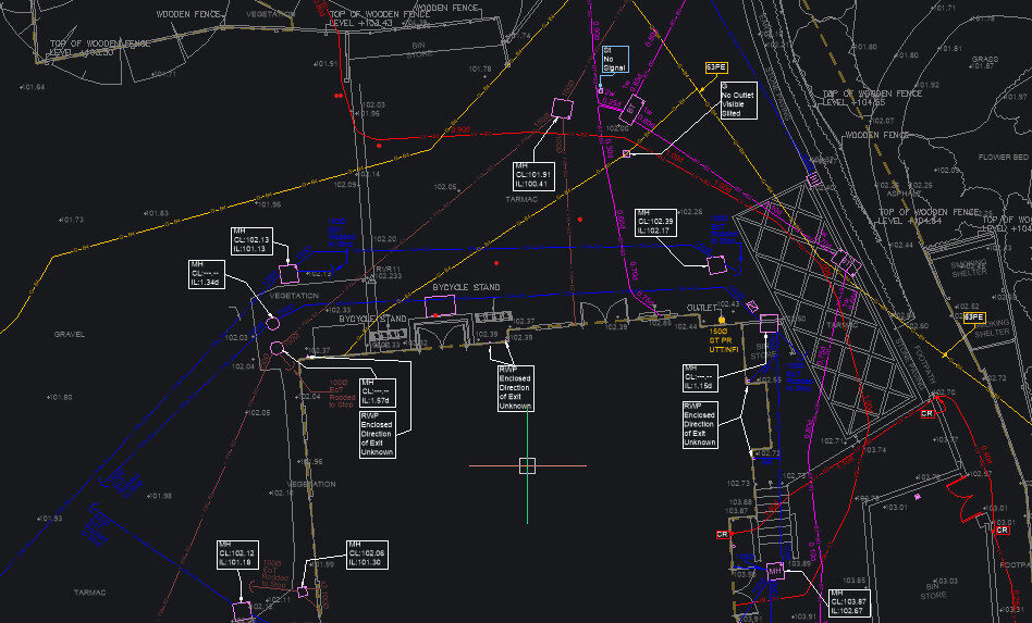 What’s an Underground Utility Survey & Why You Might Need One (With Examples) | Terrain Surveys