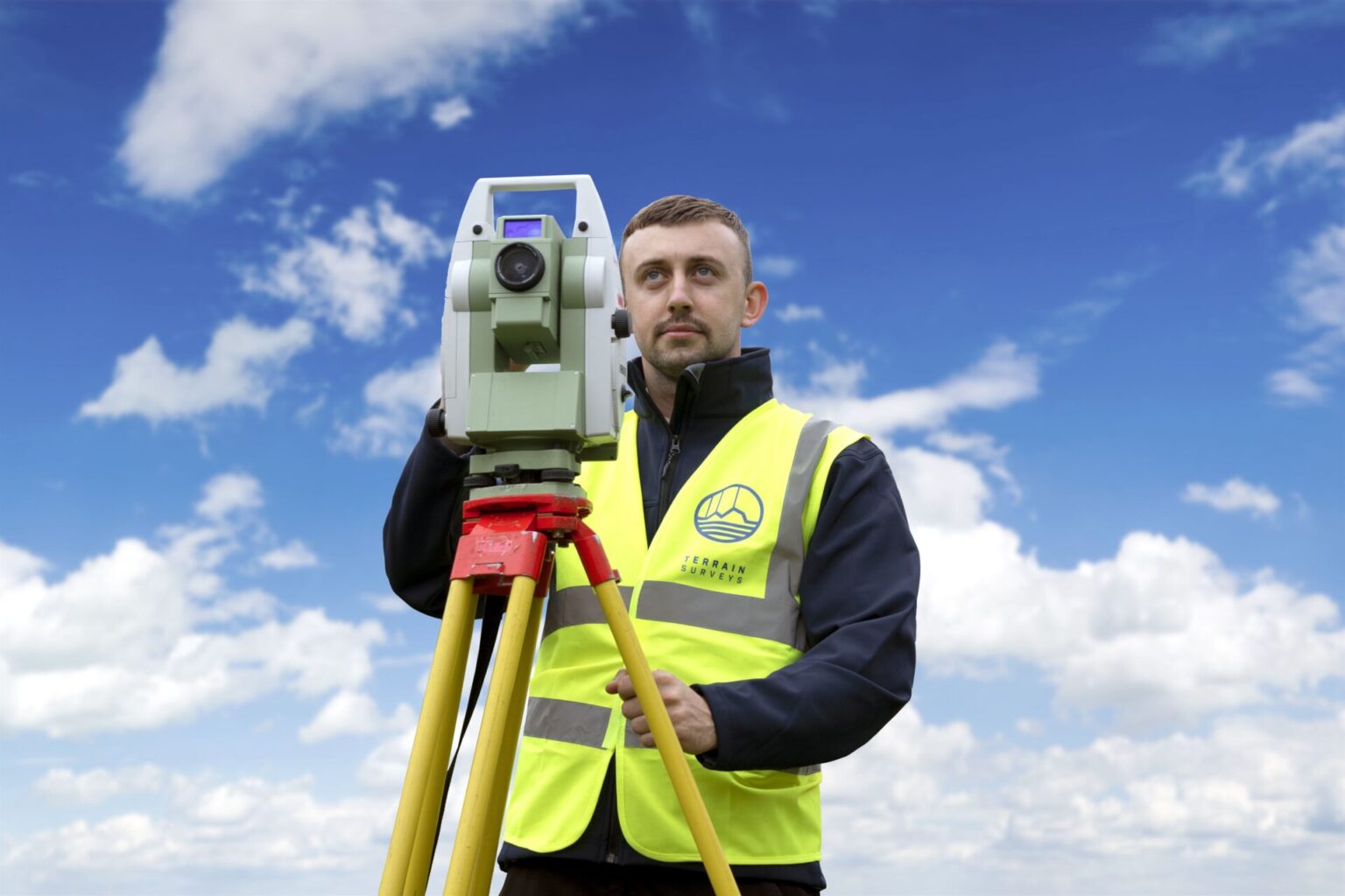 Point Cloud Surveys, UK | Lidar Point Cloud Surveying | Terrain Surveys