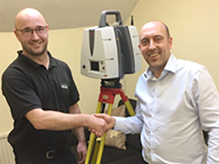 Guide To The Four Types of PAS 128 Survey You Need To Know | Terrain ...