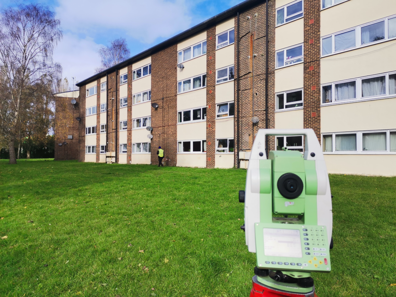 What is a Topo Survey & Why You Might Need One | Terrain Surveys