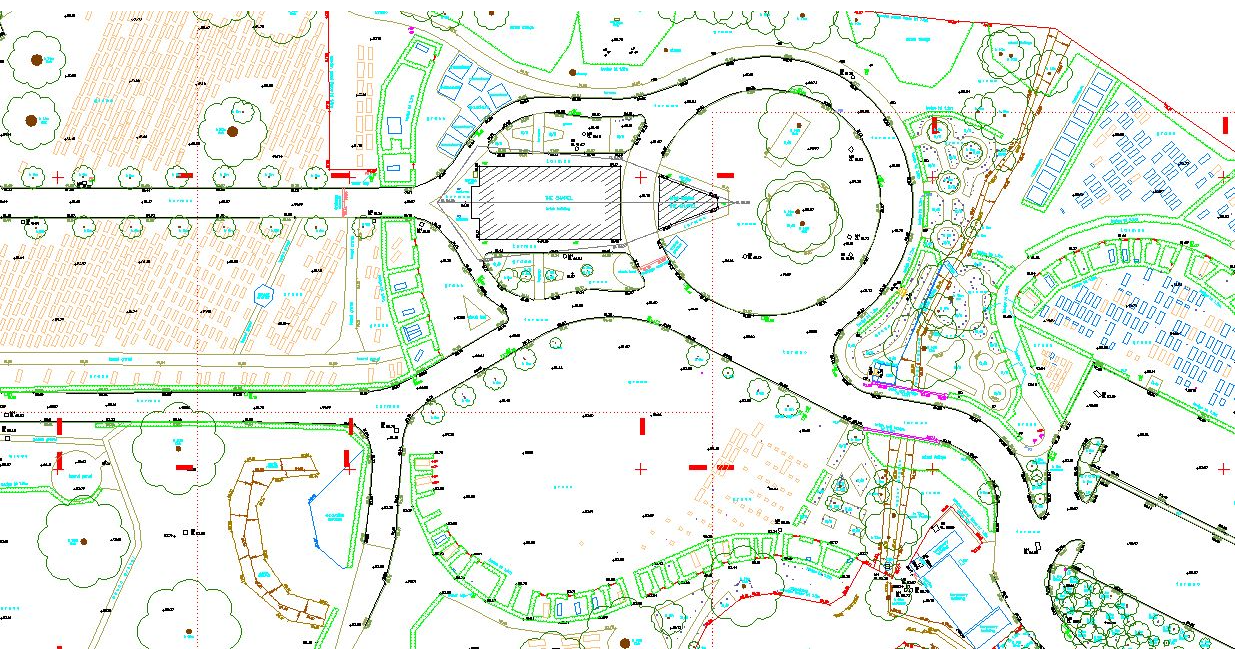 Exploring the Depths of Topographic Surveys | Terrain Surveys